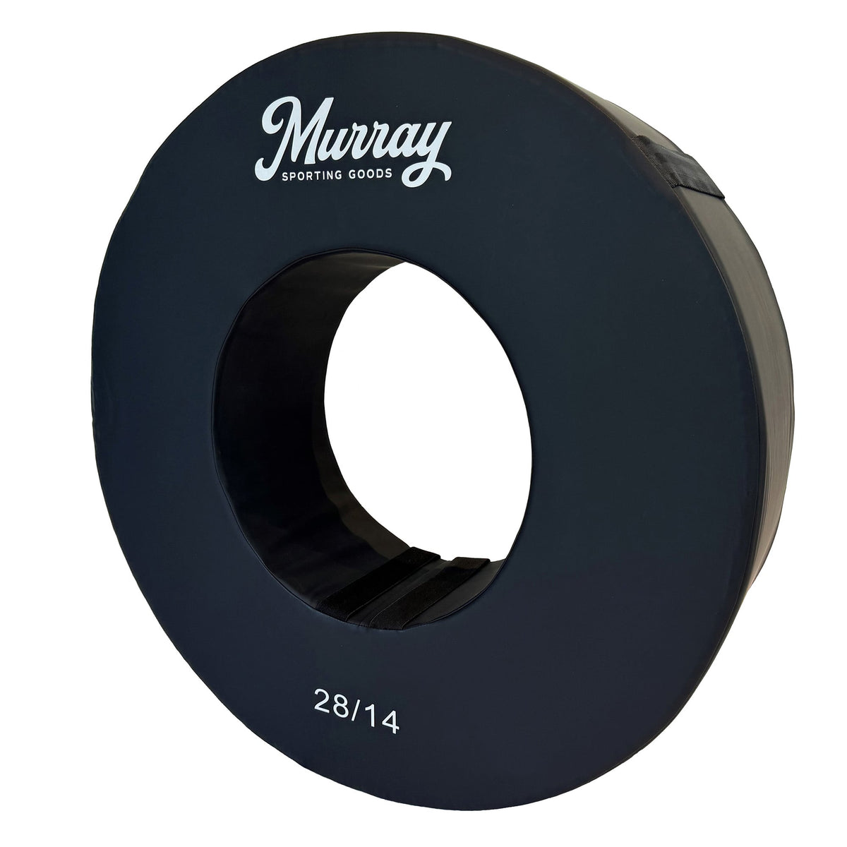 Murray Sporting Goods Football Tackle Wheel (28-inch)