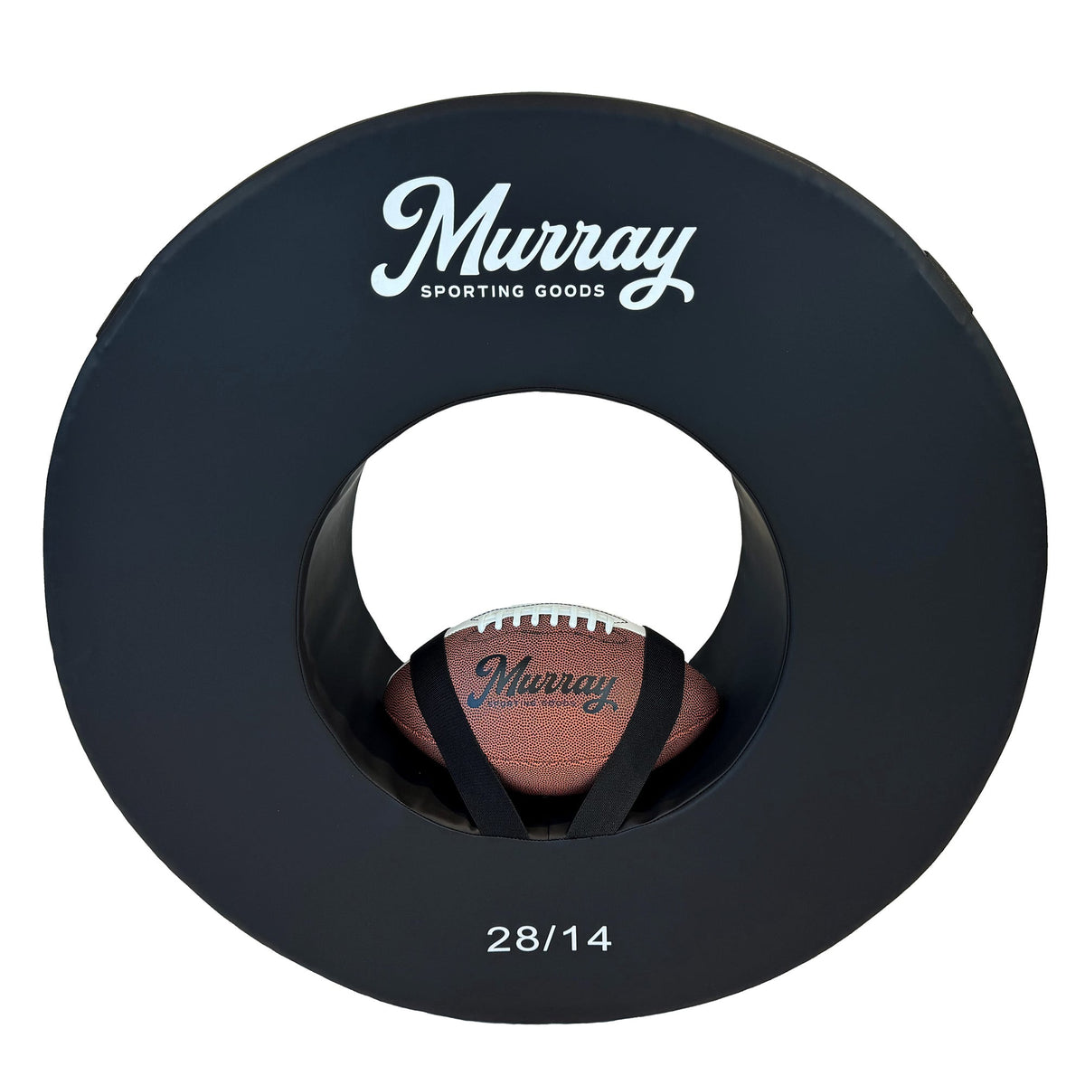 Murray Sporting Goods Football Tackle Wheel (28-inch)